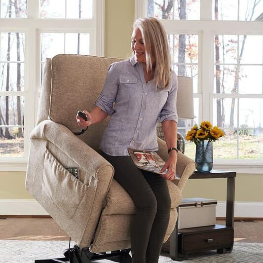 Rainforest Mobility | Wheelchairs, Adjustable Beds & Tilt Chairs in ...