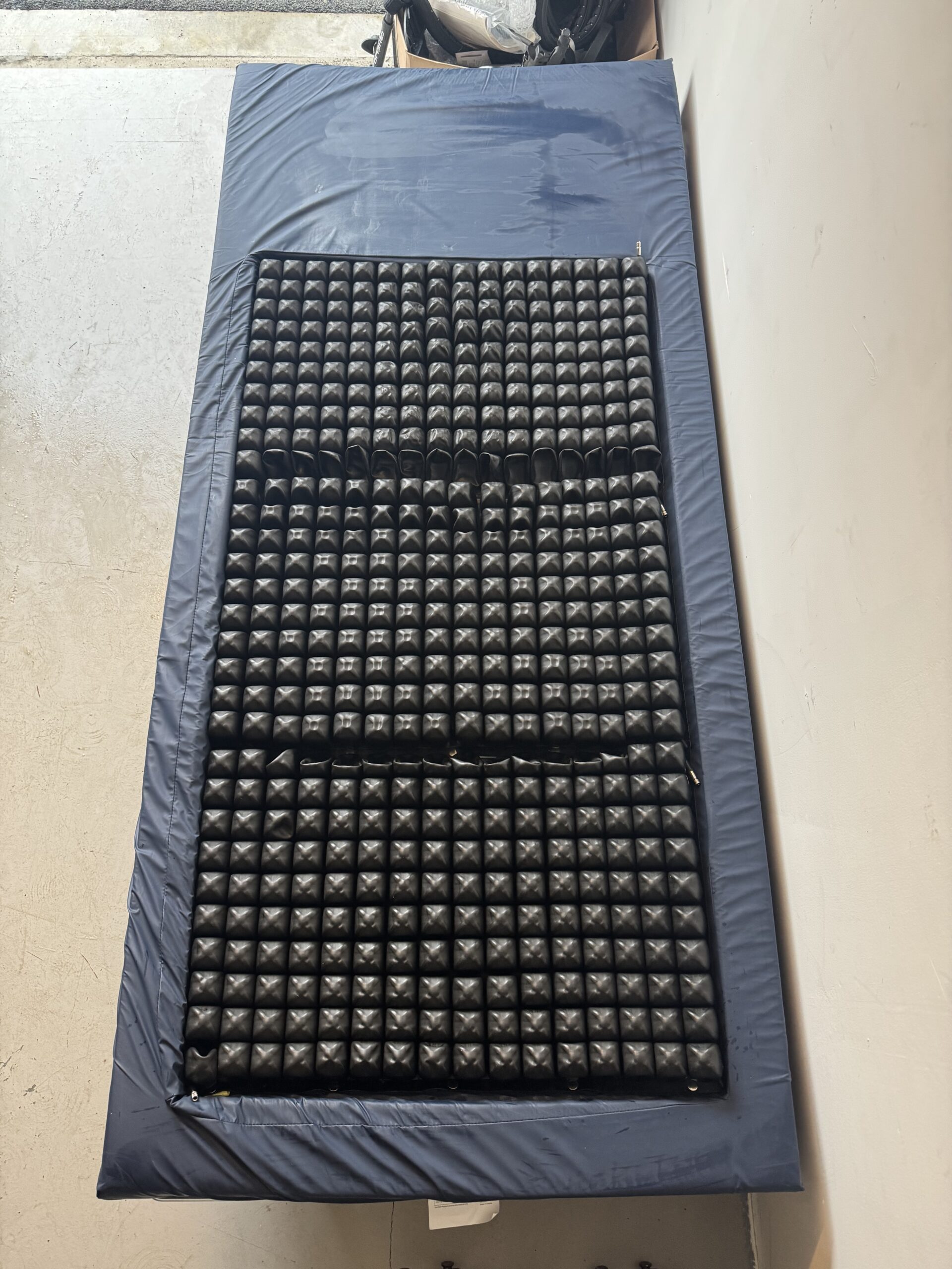 ROHO Mattress (System 3) | Rainforest Mobility